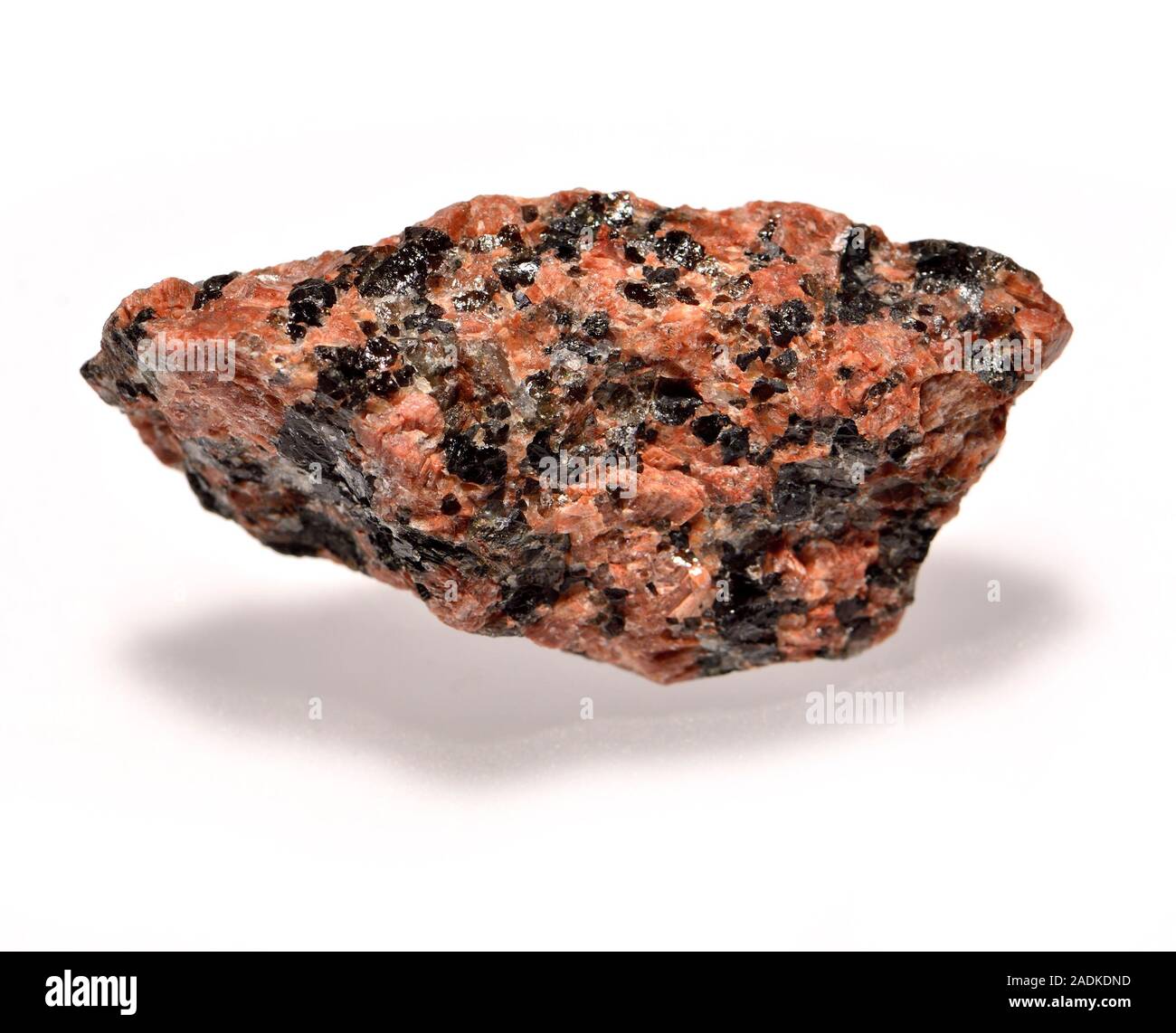 Plagioclase feldspar hi-res stock photography and images - Alamy