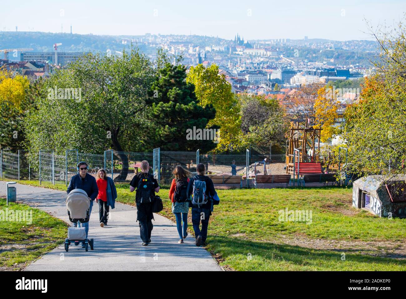 Parukarka gardens hi-res stock photography and images - Alamy