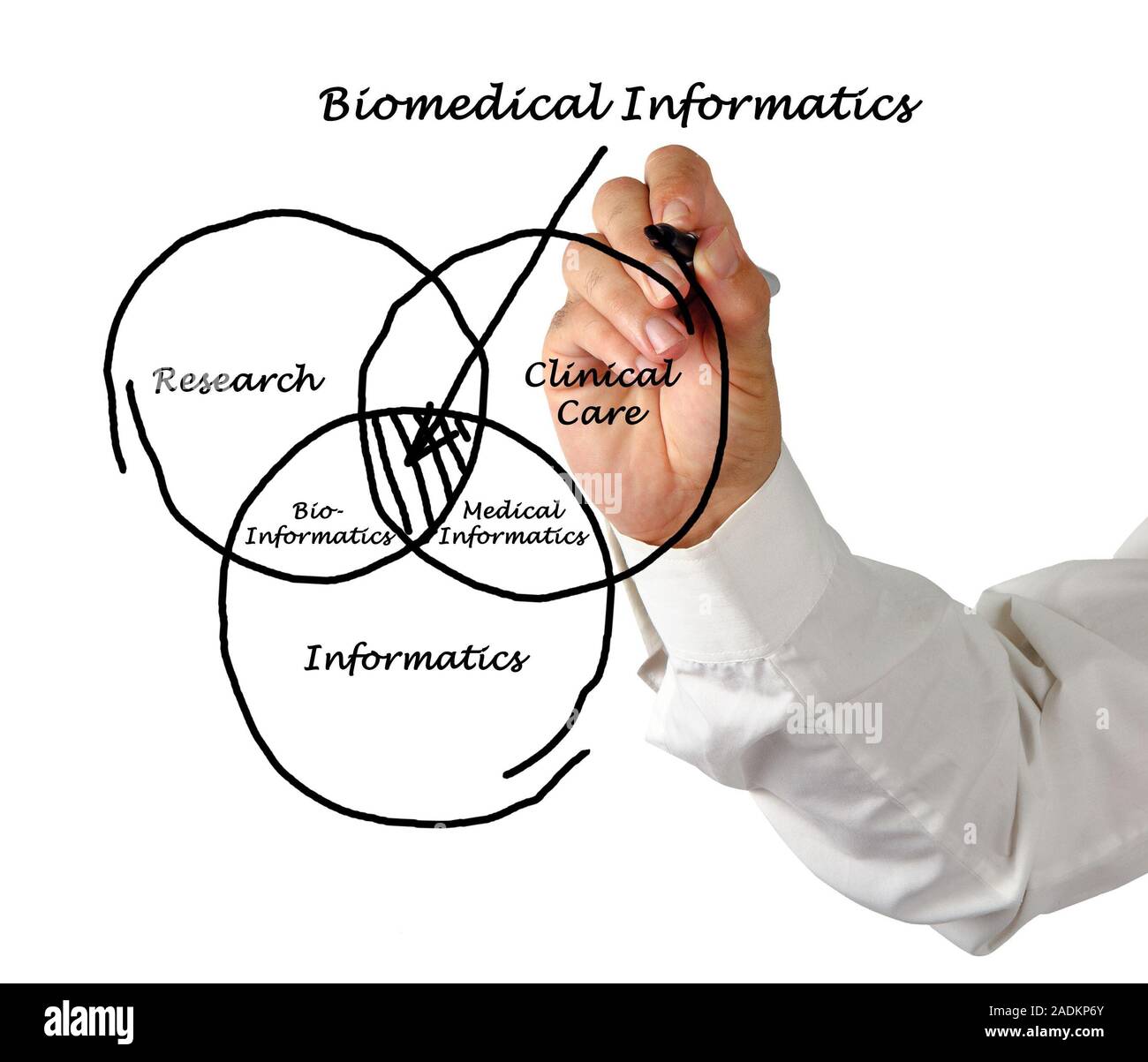 Bio informatics hi-res stock photography and images - Alamy