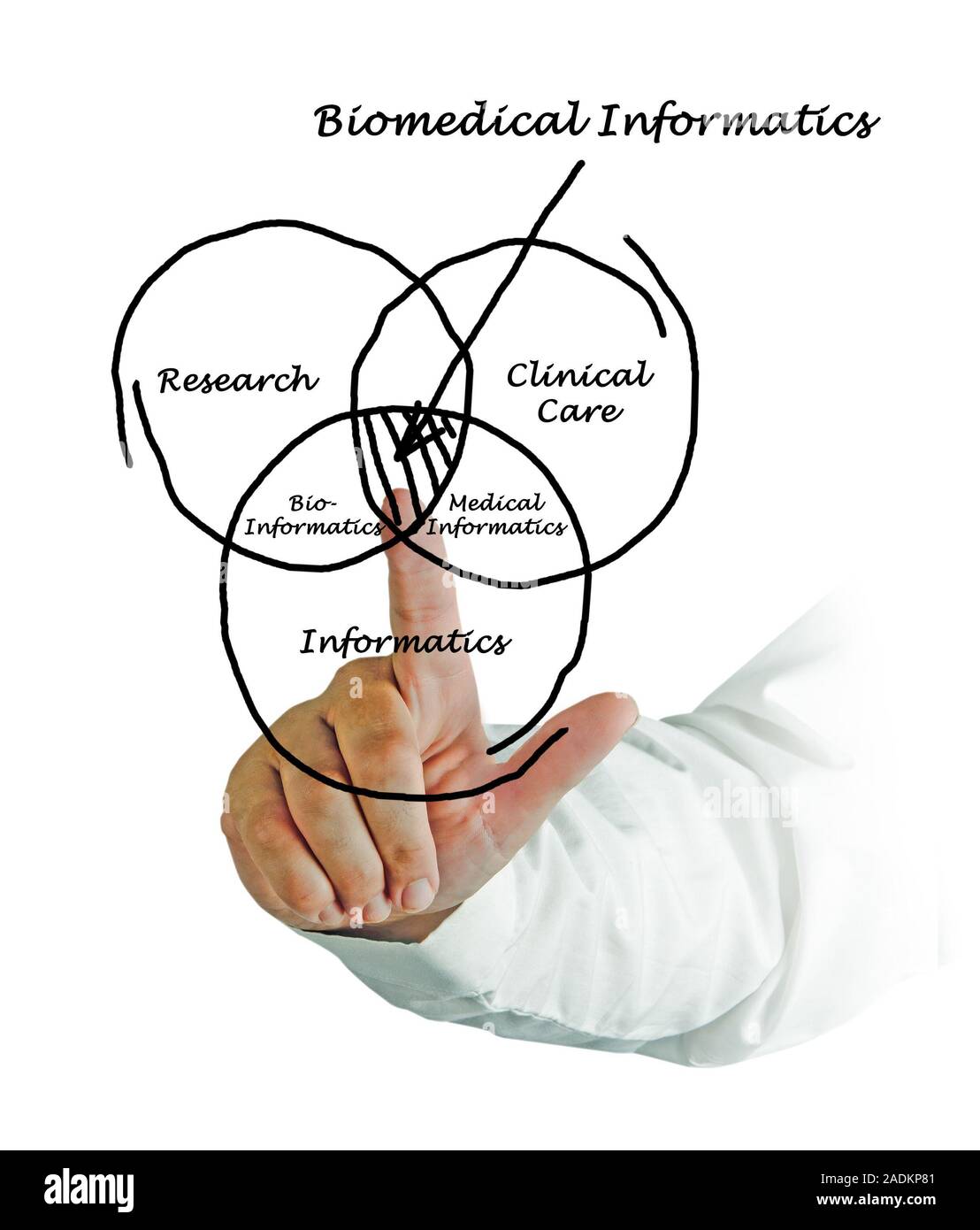 Bio informatics hi-res stock photography and images - Alamy