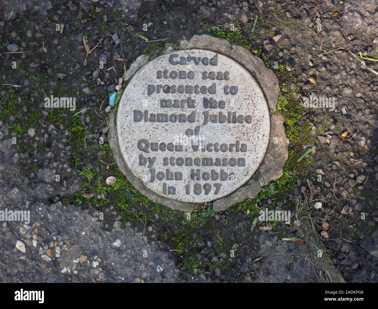 Hobbs sign hi-res stock photography and images - Alamy