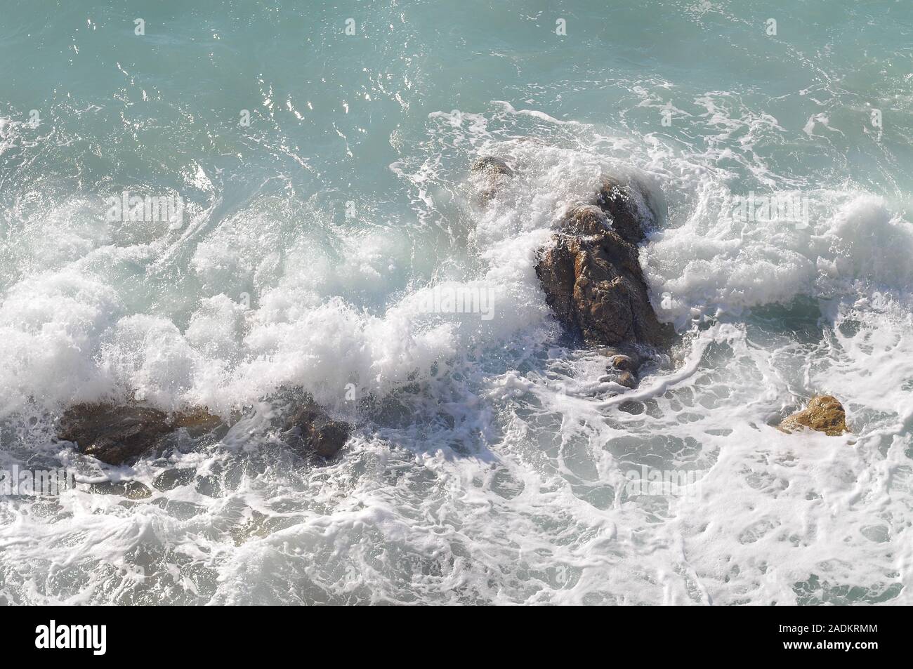 New Tram Line Stock Photo - Alamy