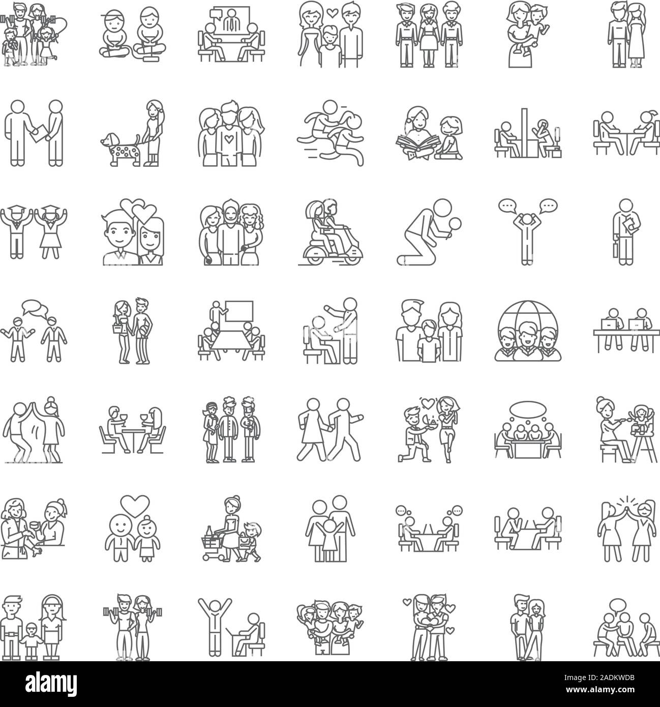 Responsibility Responsible Symbol Symbols High Resolution Stock ...