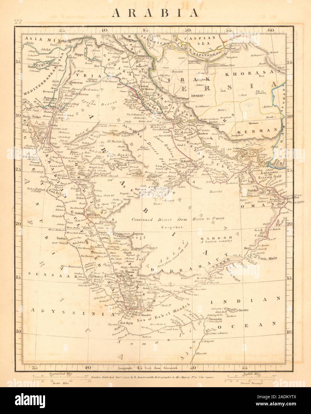 Early map hi-res stock photography and images - Alamy