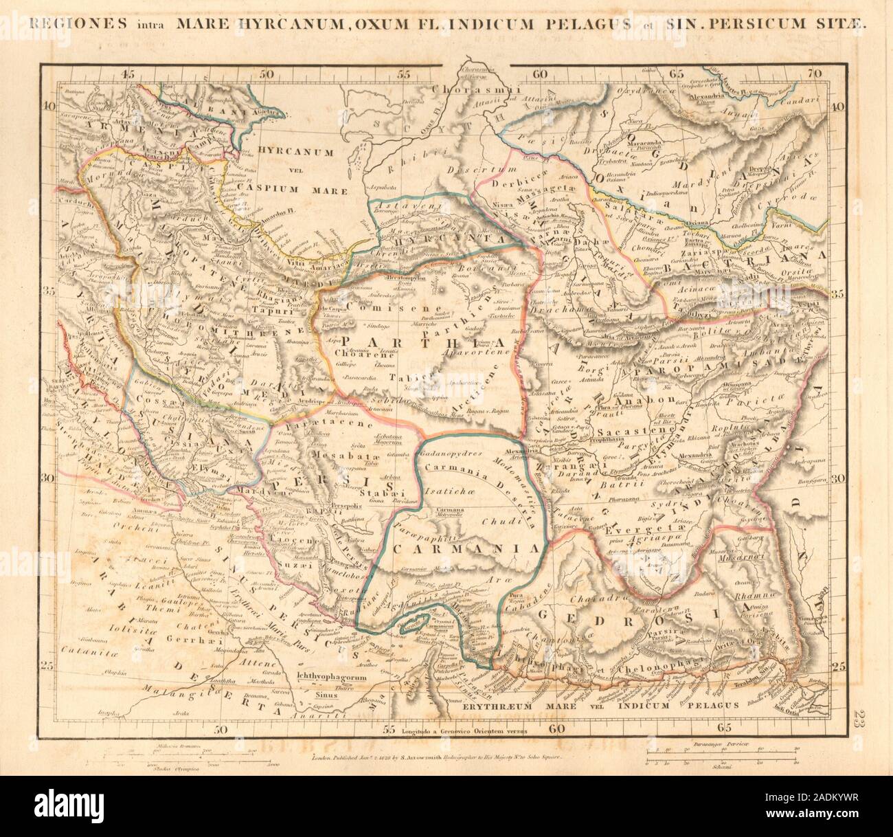 Ancient persia hi-res stock photography and images - Alamy