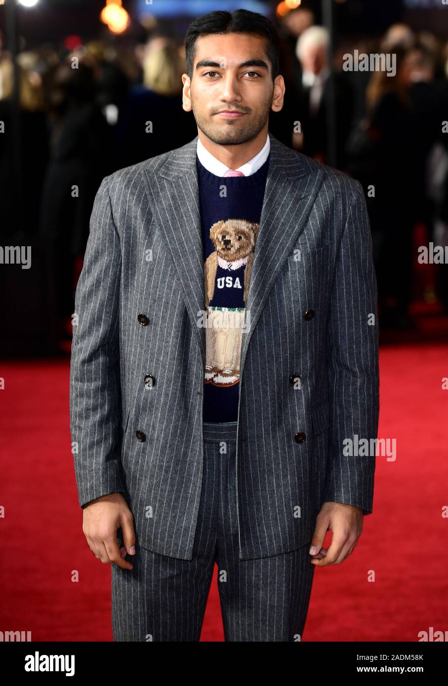 Nabhaan rizwan hi-res stock photography and images - Alamy