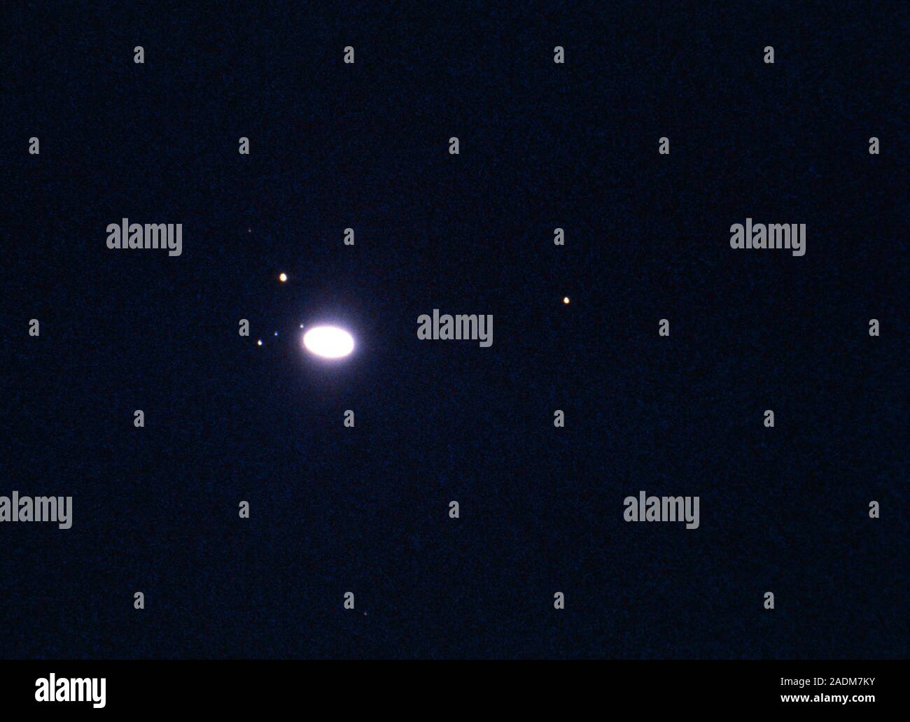 Small Images Of Saturn The Planet