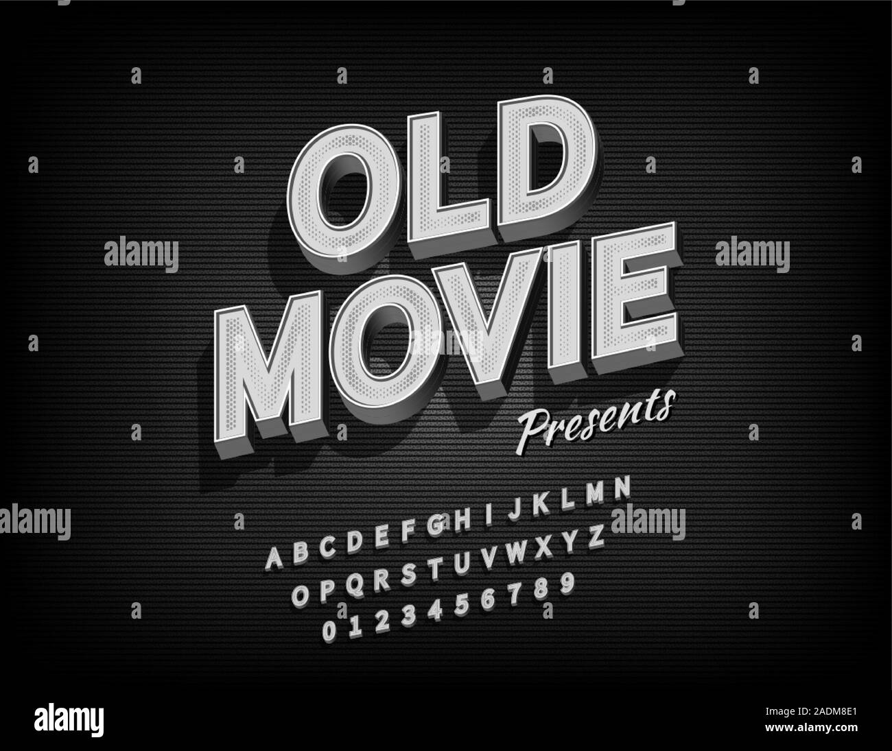 Classic Movie Backgrounds