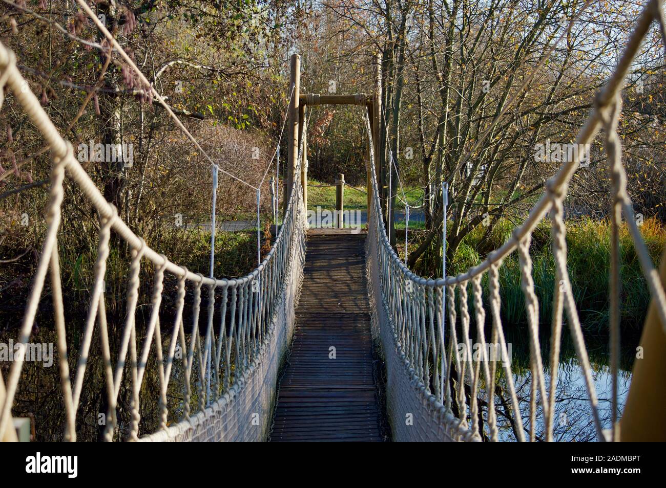 London bridge reserve hi-res stock photography and images - Alamy