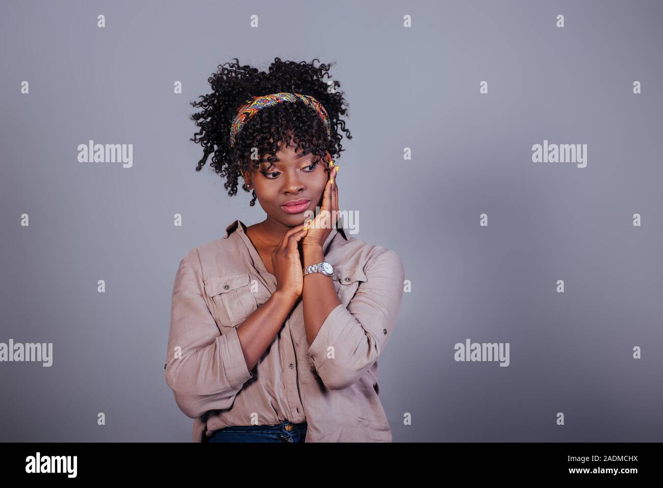 Relaxed clothes hi-res stock photography and images - Alamy