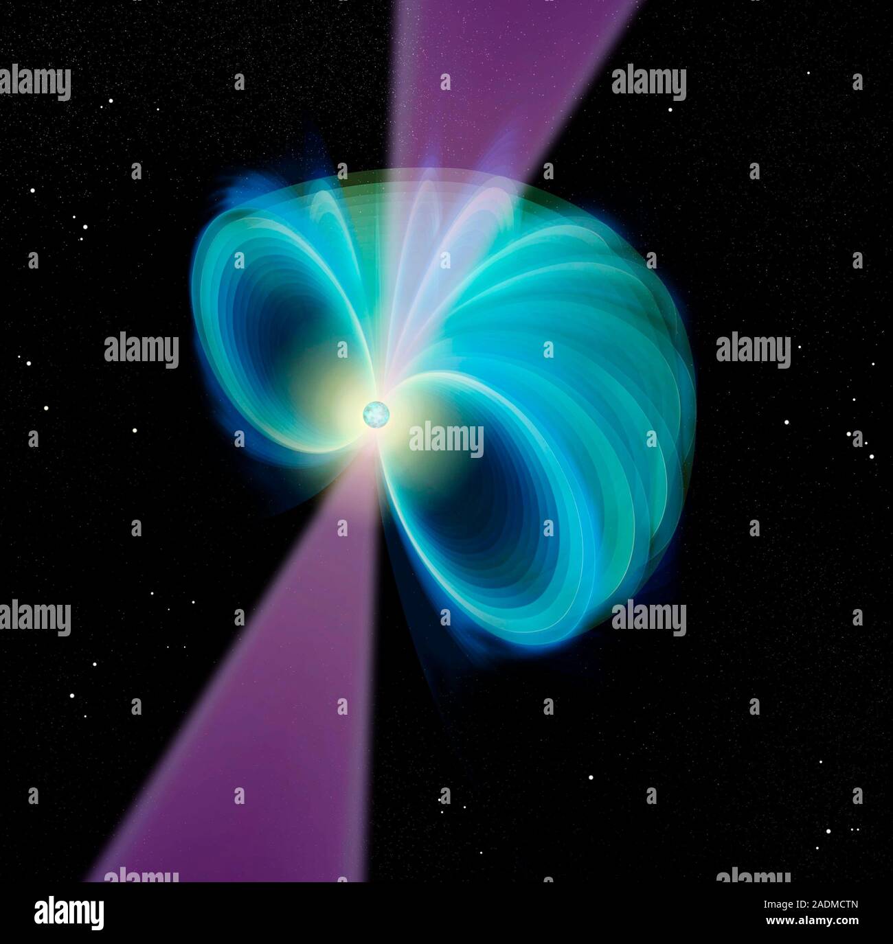 This image may not be used in educational posters Pulsar. Computer ...