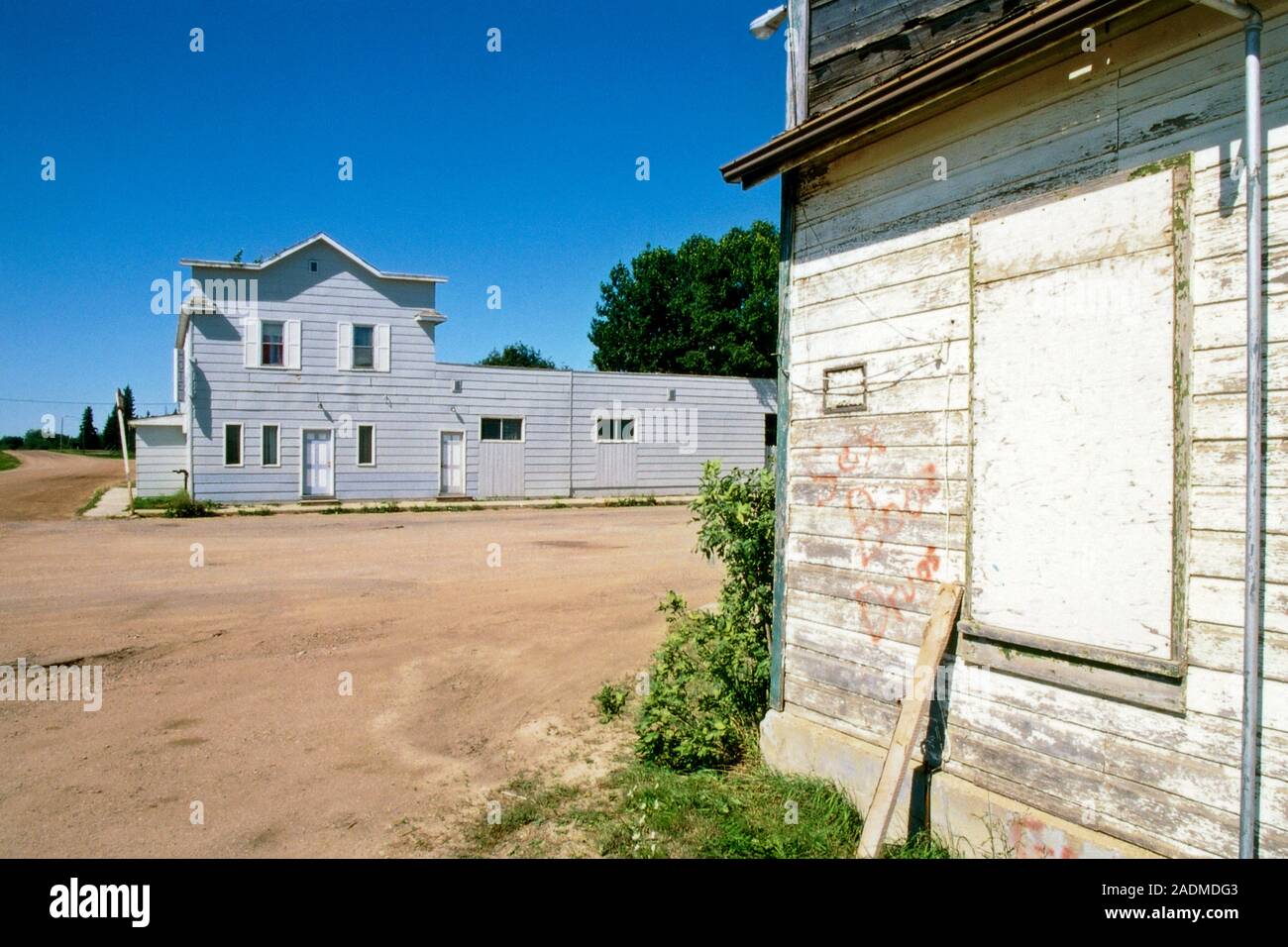 Midwestern values hi-res stock photography and images - Alamy
