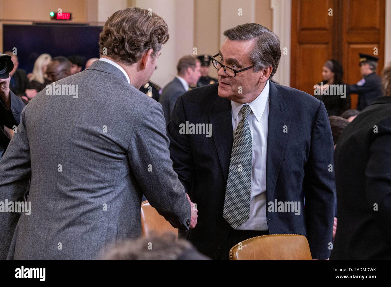 Testifiying hi-res stock photography and images - Alamy