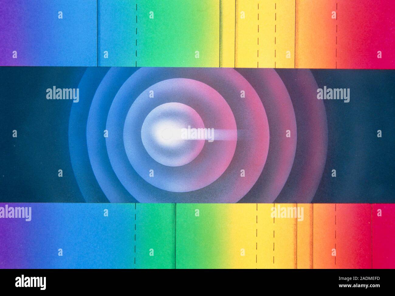 Red-shift, blue-shift and Doppler effect. The Doppler effect causes the ...