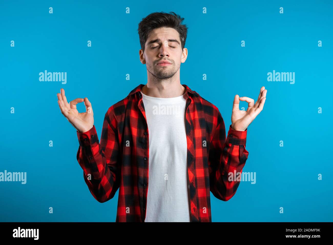Calms the mind hi-res stock photography and images - Alamy