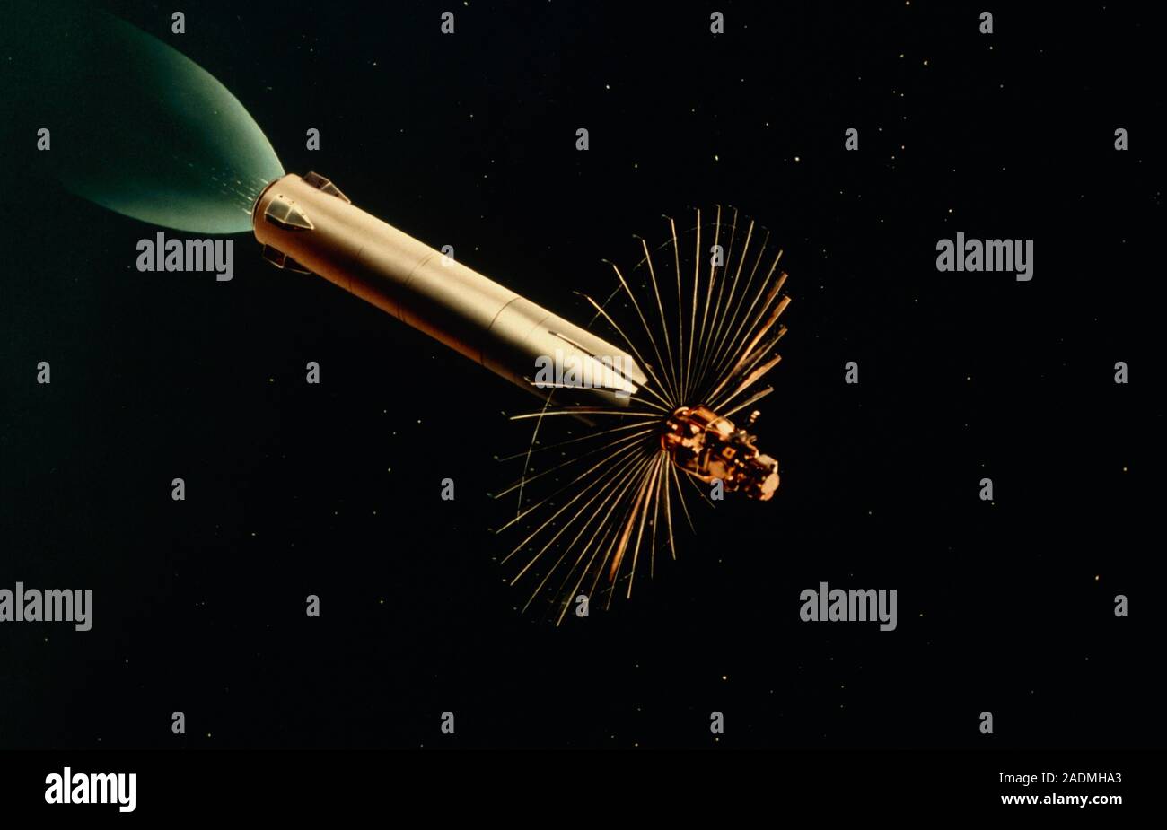 What Are Kinetic Energy Weapons at Kevin Christensen blog