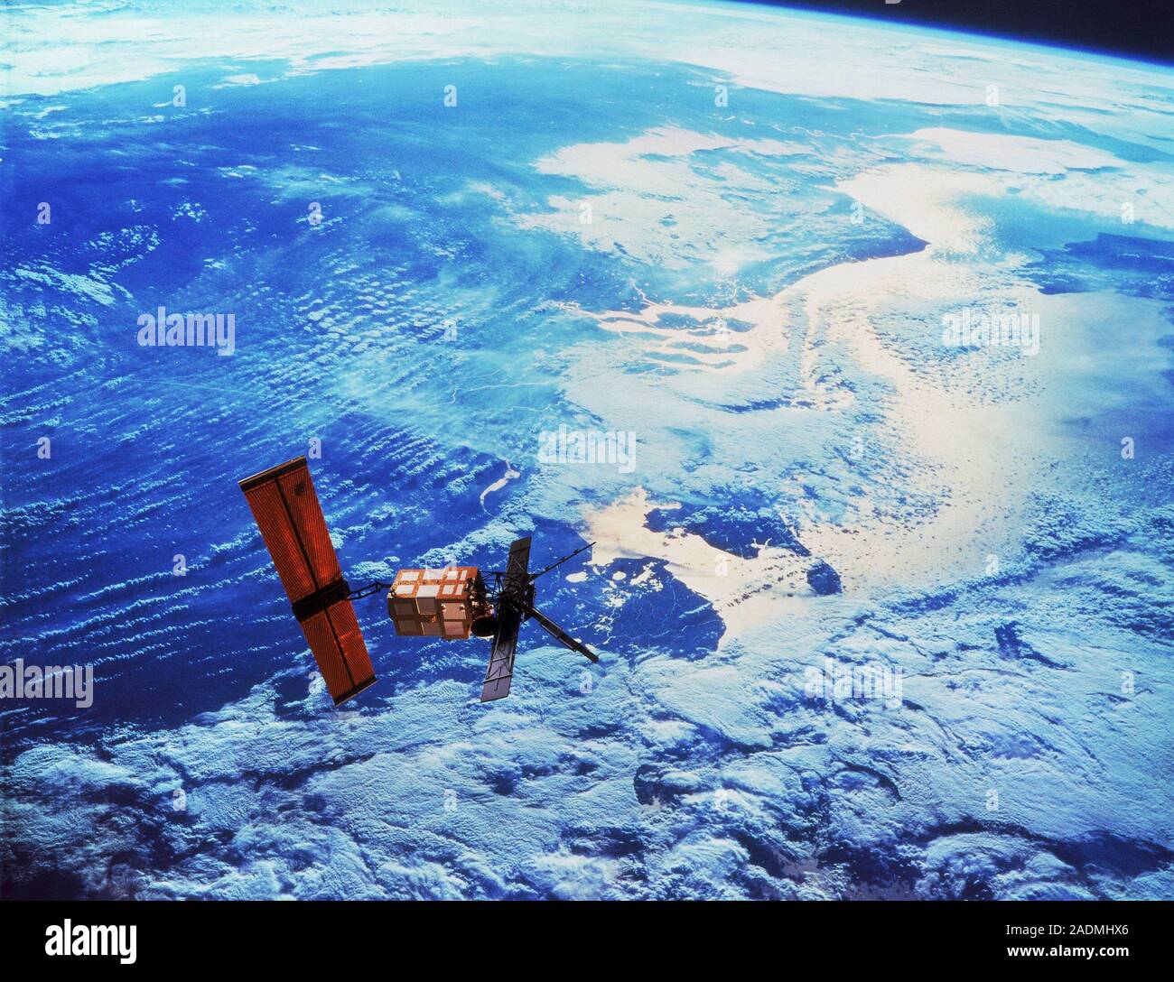 This image may not be used to state or imply ESA endorsement of any ...