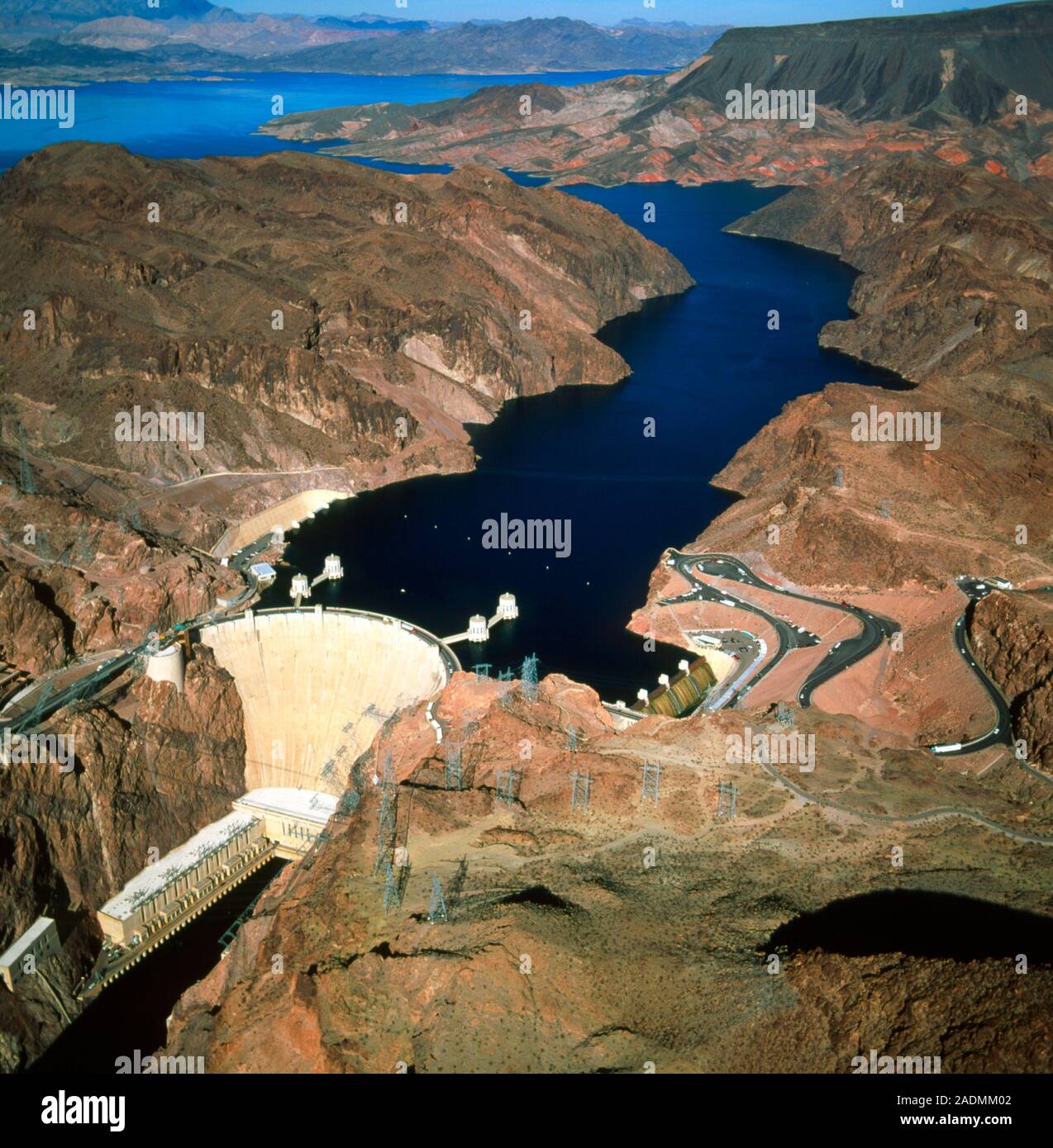 Hoover Dam Hydroelectric Power Beyond Dams: The Future Of Sustainable