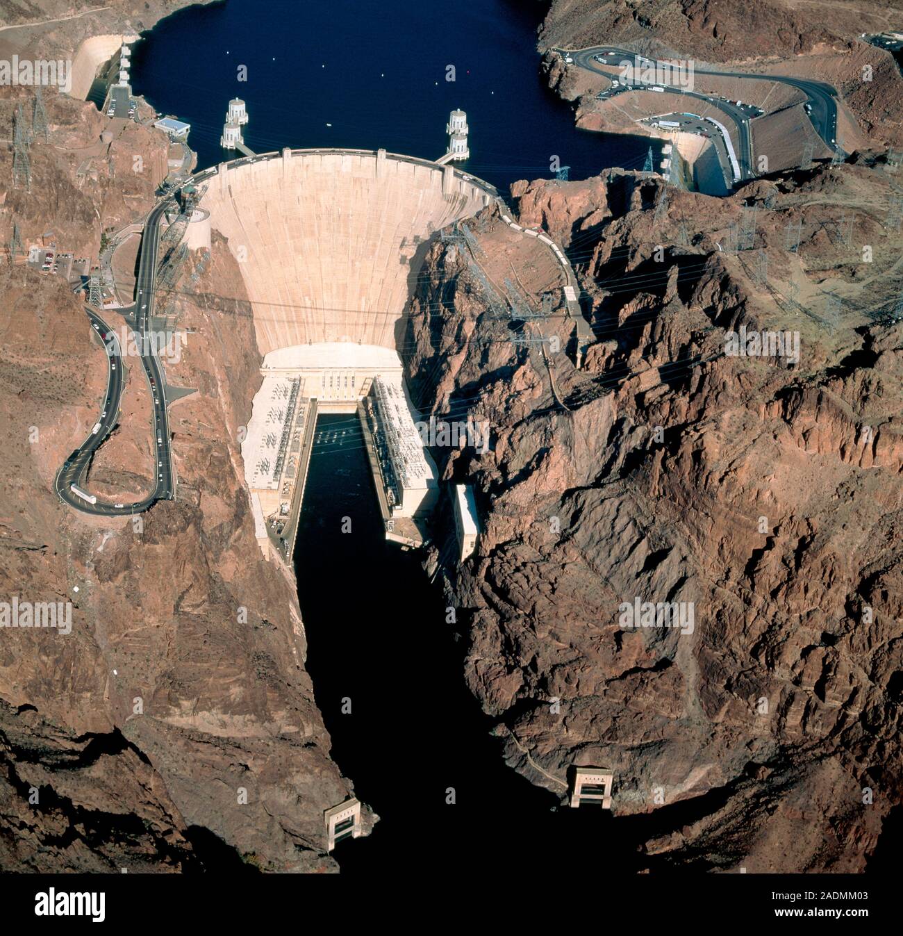 Hoover Dam Hydroelectric Power Beyond Dams: The Future Of Sustainable