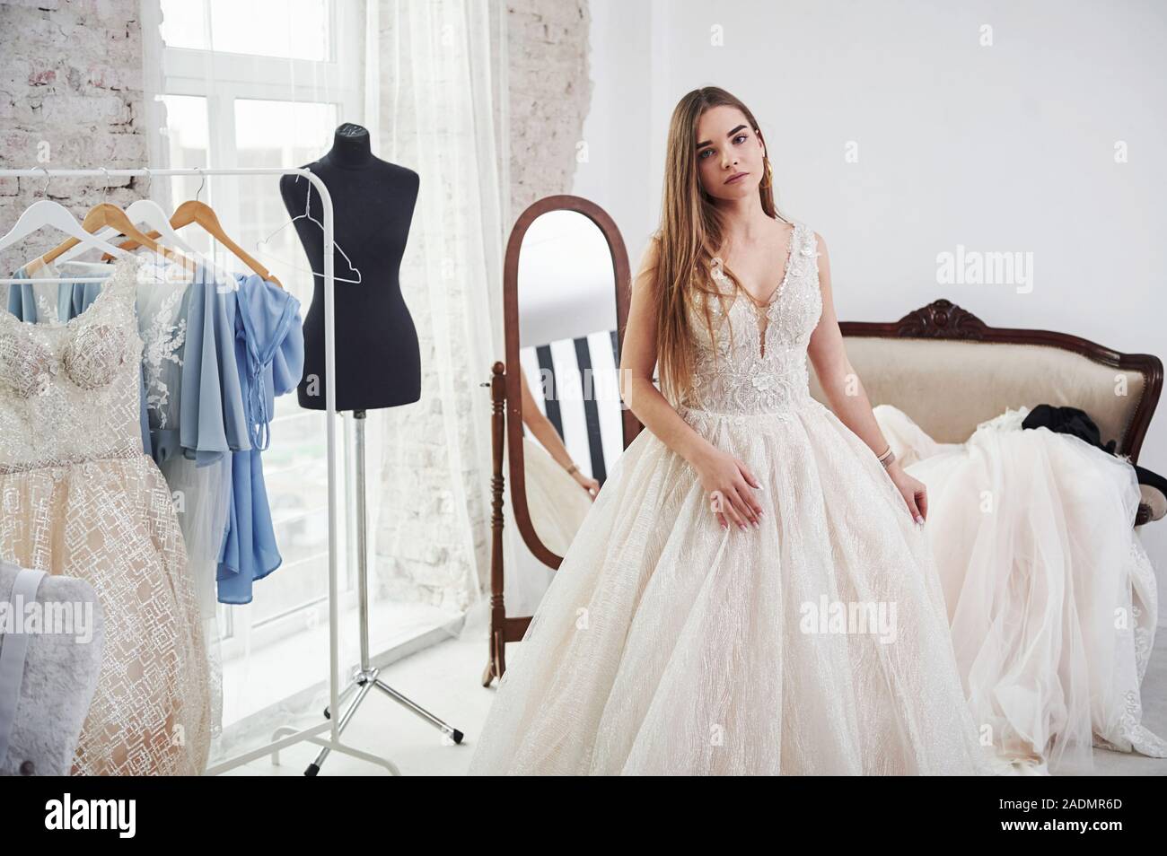 Fits perfectly hi-res stock photography and images - Alamy