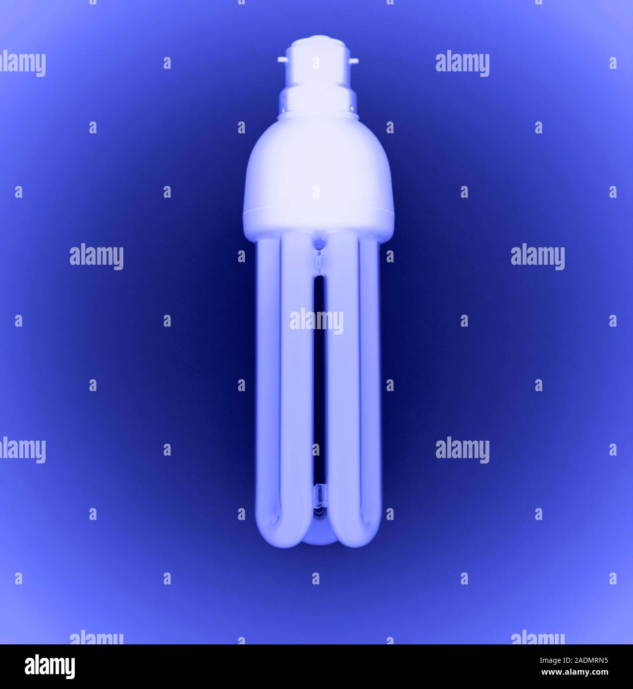 Energy efficient light bulb Stock Photo - Alamy