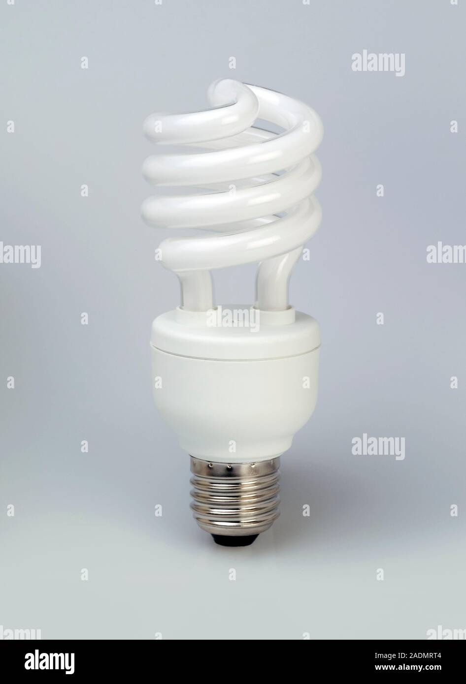 Energy efficient light bulb Stock Photo - Alamy
