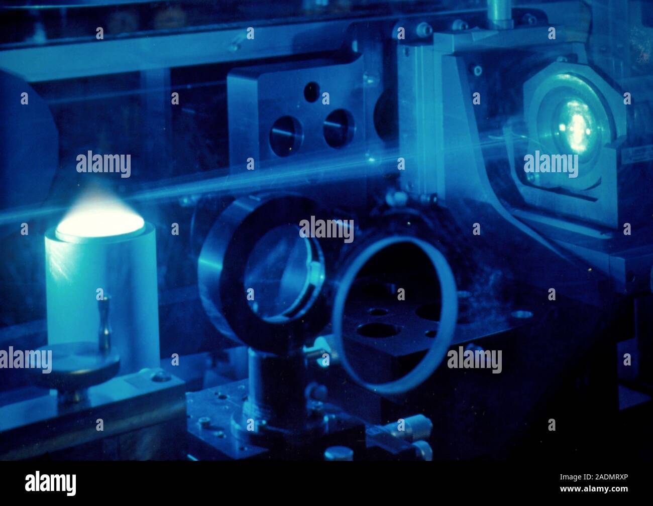 Research into the combustion of fuels: laser Raman spectroscopy ...
