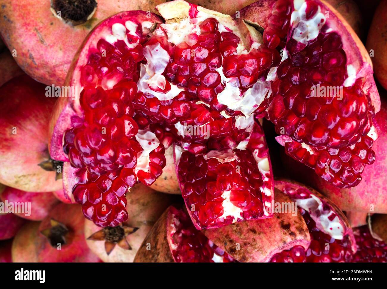 Luscious red hi-res stock photography and images - Alamy