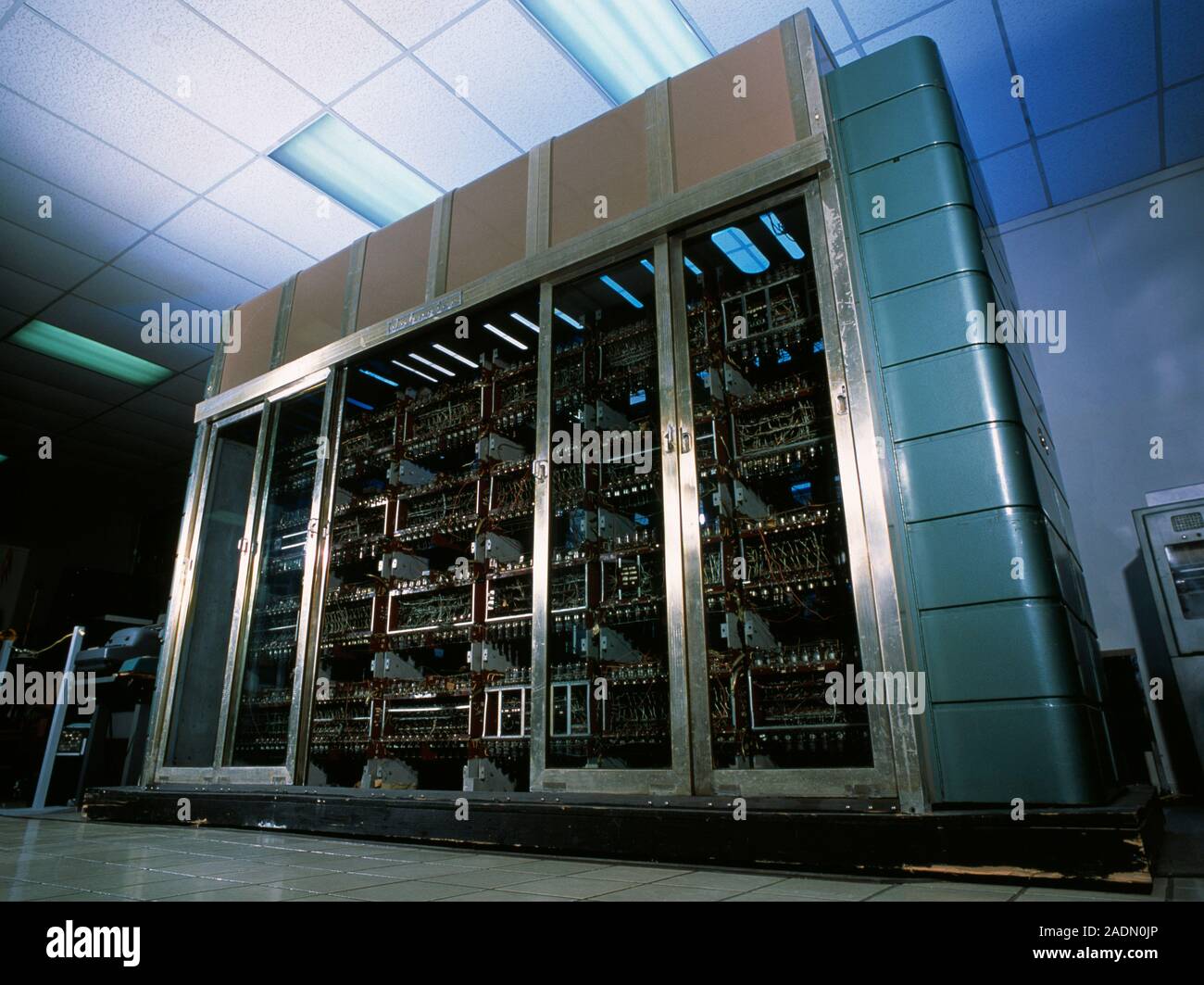 John Von Neumann Computer