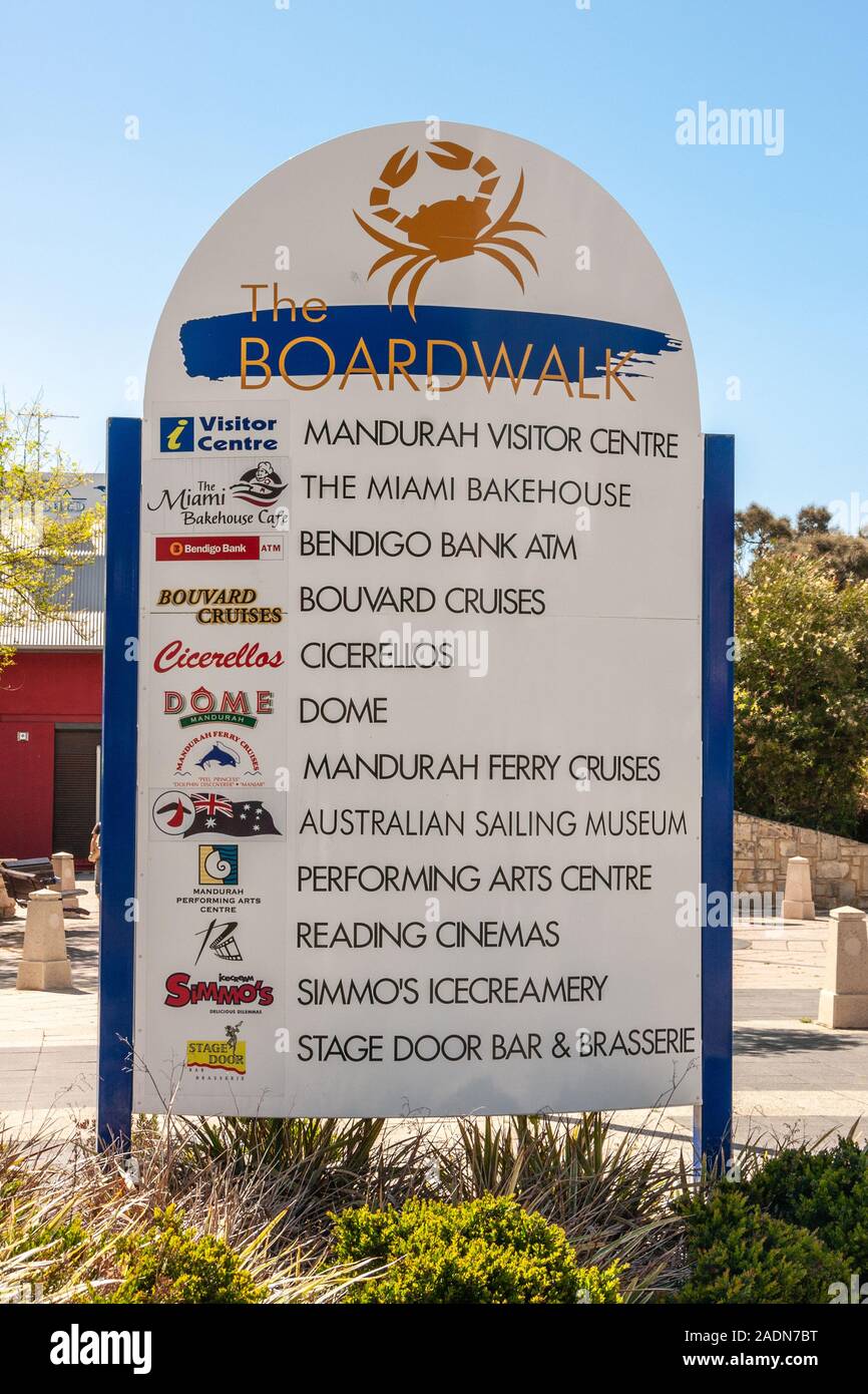 Mandurah crab hi-res stock photography and images - Alamy