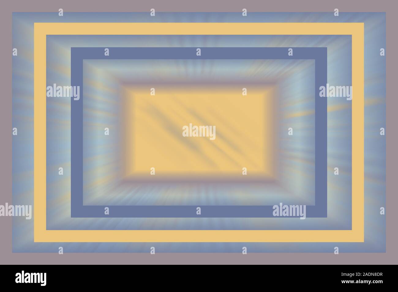 An abstract block shape background image Stock Photo - Alamy