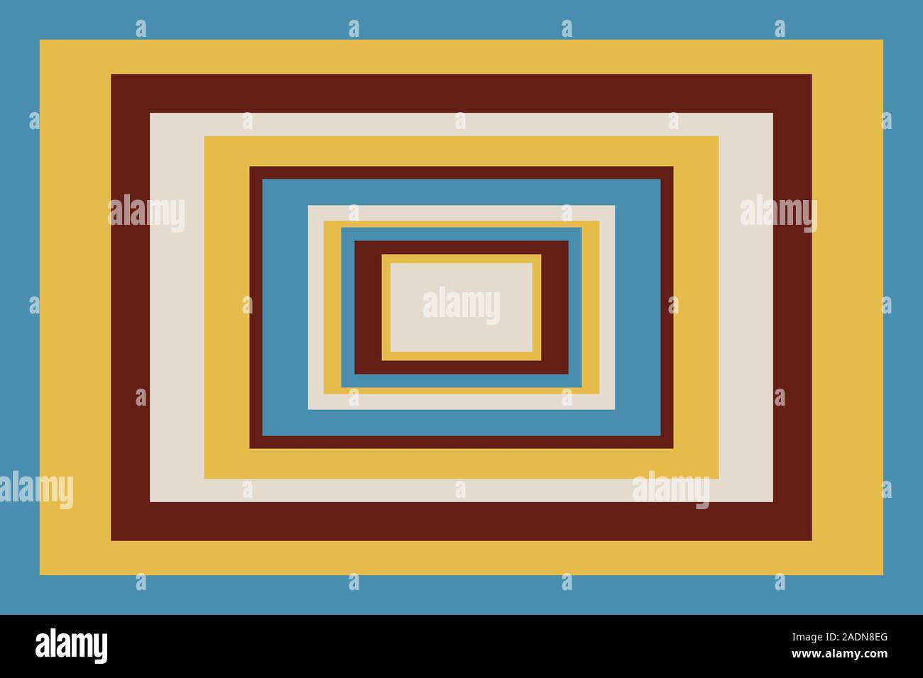 An abstract block shape background image Stock Photo - Alamy