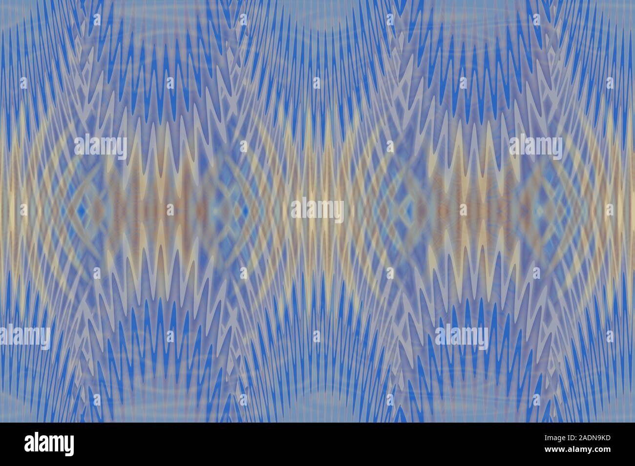 An abstract wavy background image Stock Photo - Alamy
