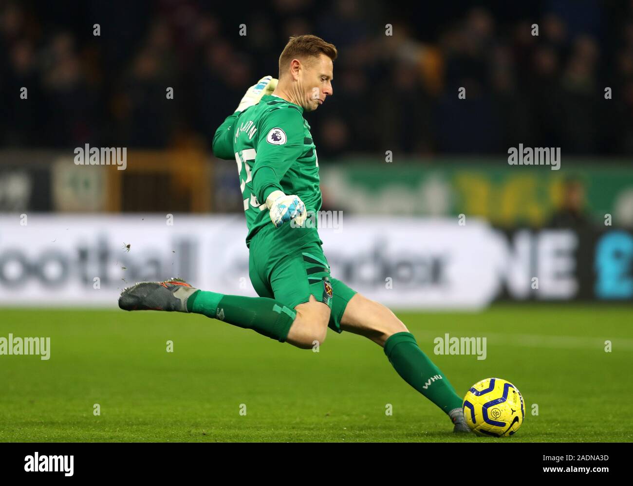 David martin west ham hi-res stock photography and images - Alamy