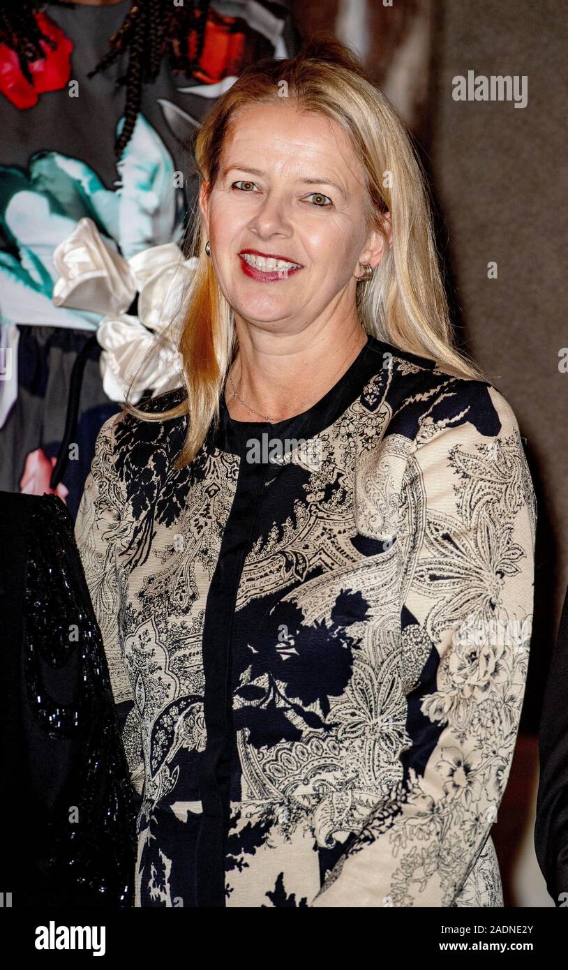 Princess mabel of orange nassau hi-res stock photography and images - Alamy