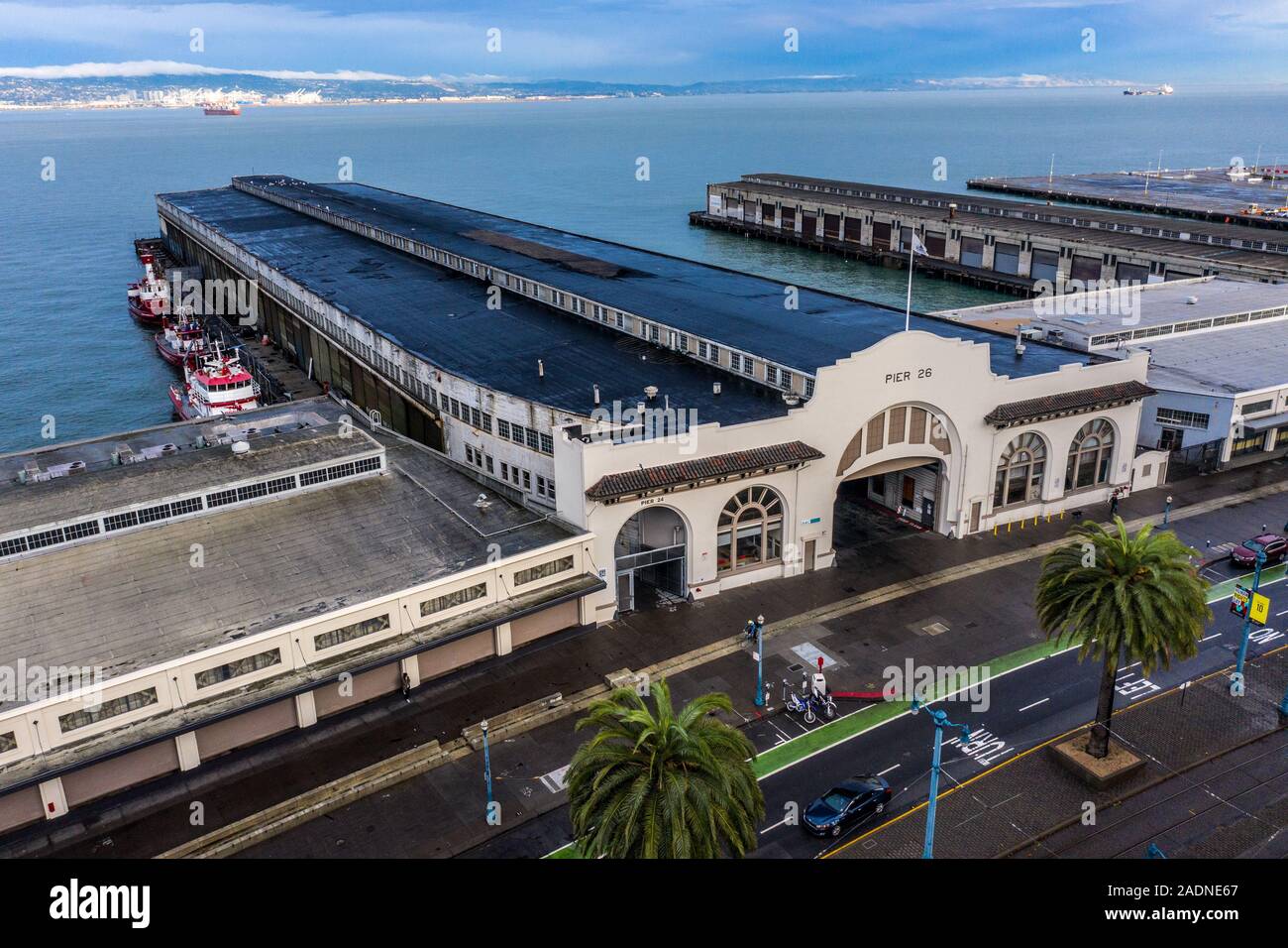 Gallery art san francisco hi-res stock photography and images - Alamy