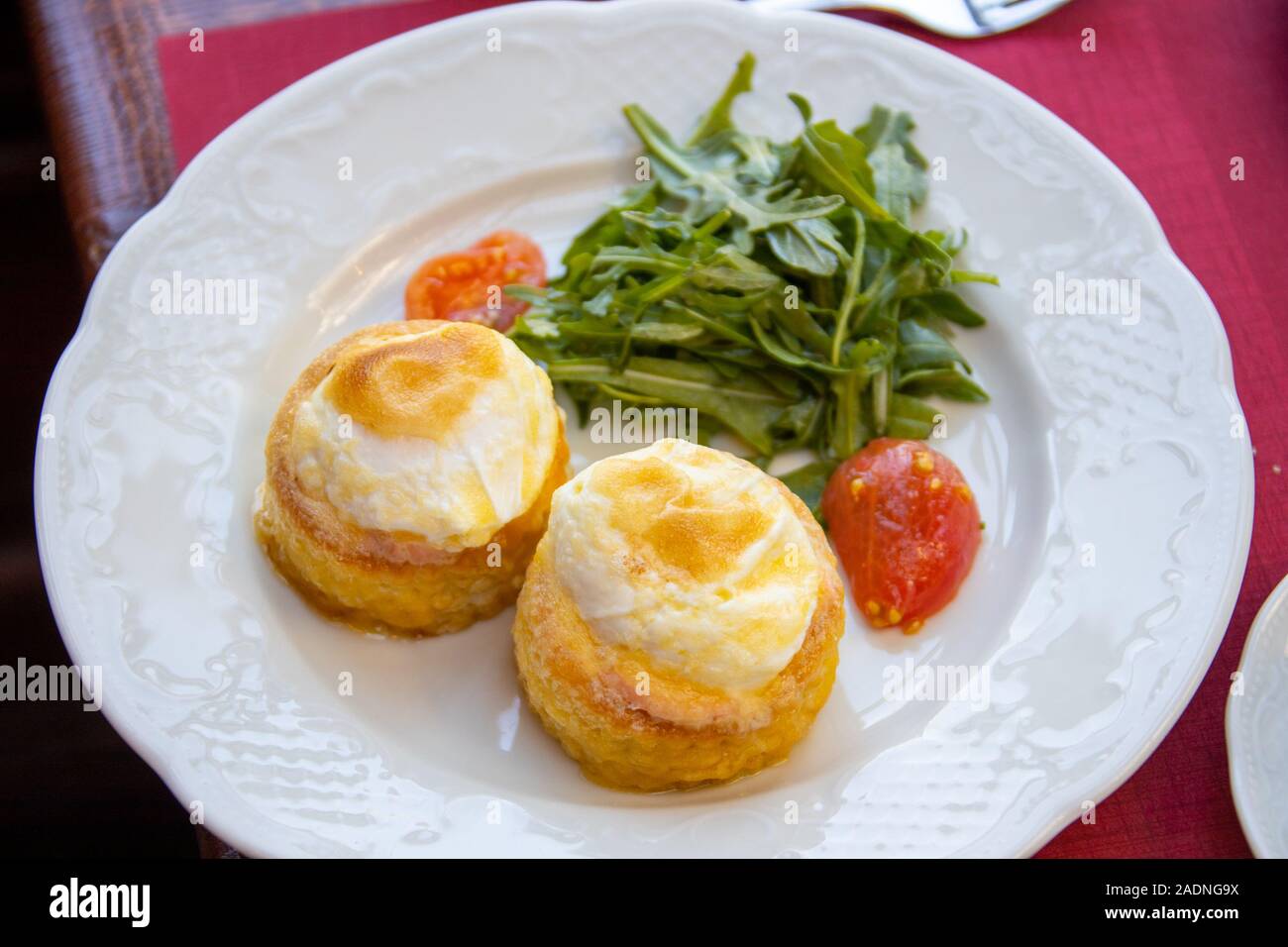Food and russia hi-res stock photography and images - Alamy