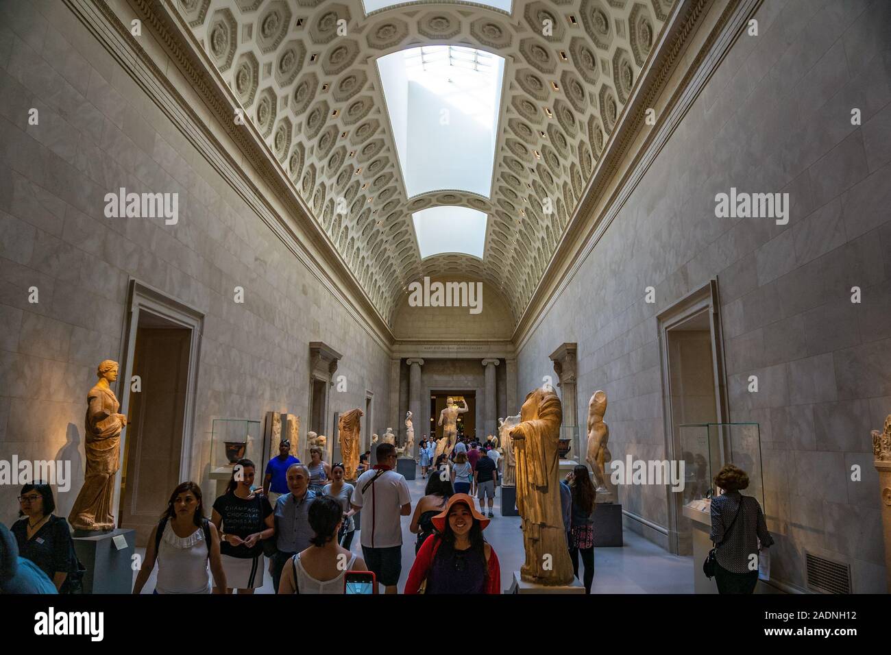 Exhibition of Greek Art of the fifth and early fourth centuries B.C. at ...