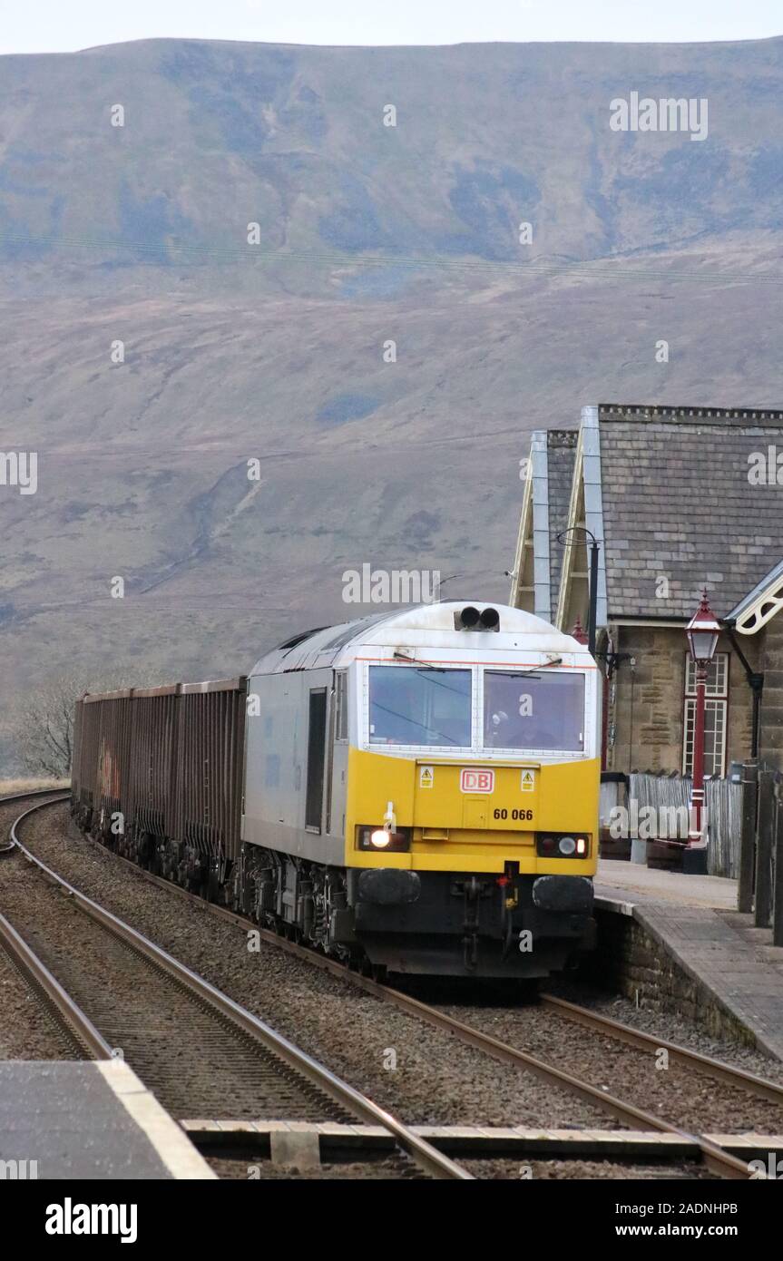 Gypsum train hi-res stock photography and images - Alamy