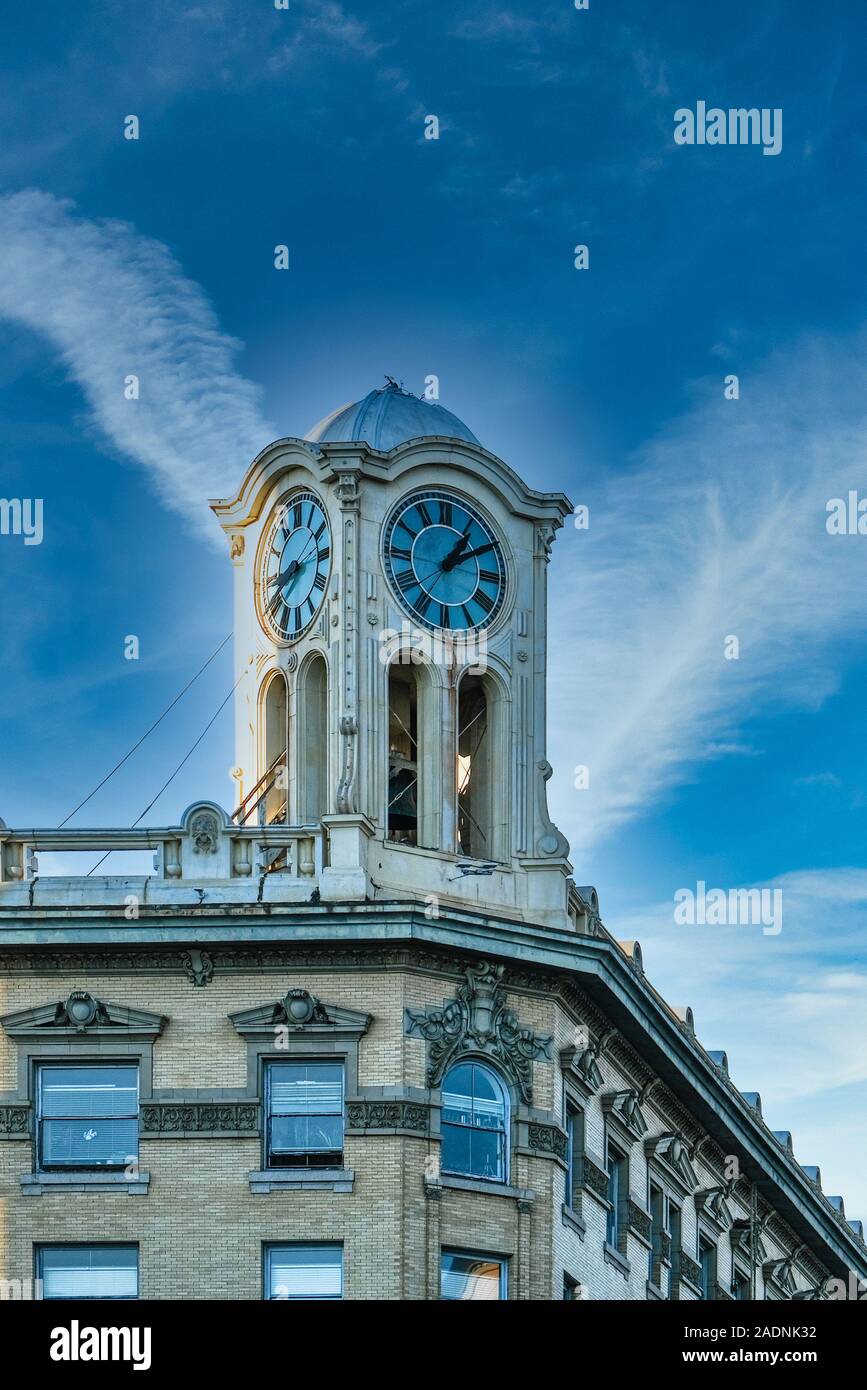 Long bell building hi-res stock photography and images - Alamy