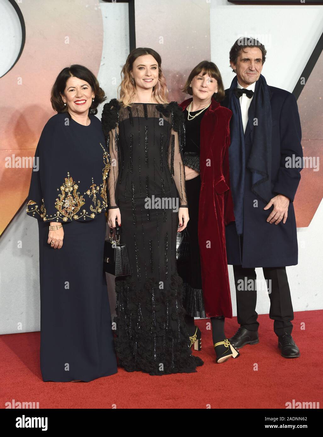 Heidi thomas husband hi-res stock photography and images - Alamy