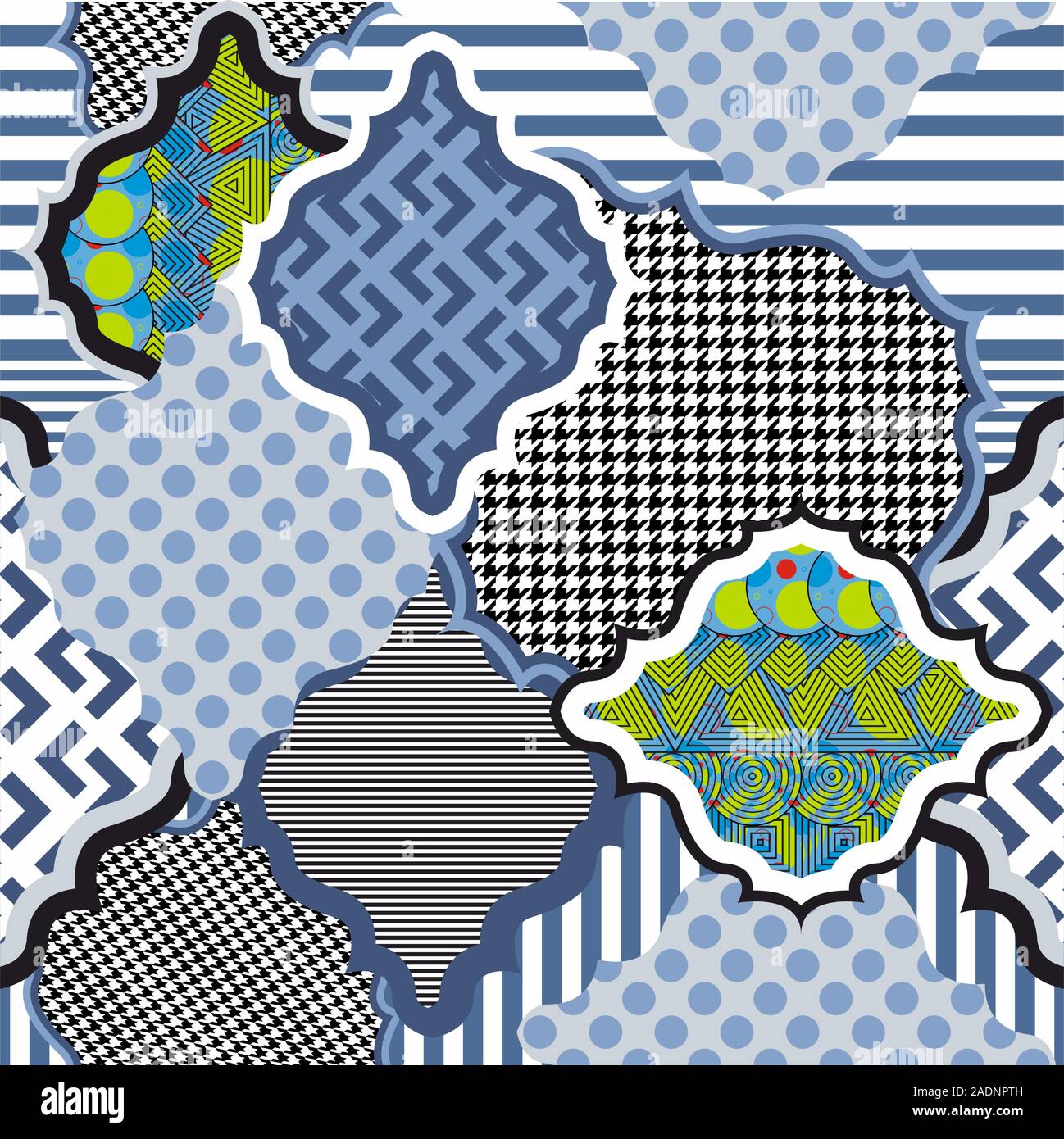 Goose square Stock Vector Images - Alamy