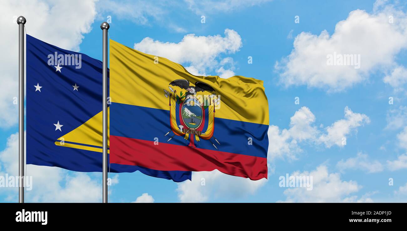 Ecuador vs new zealand hi-res stock photography and images - Alamy