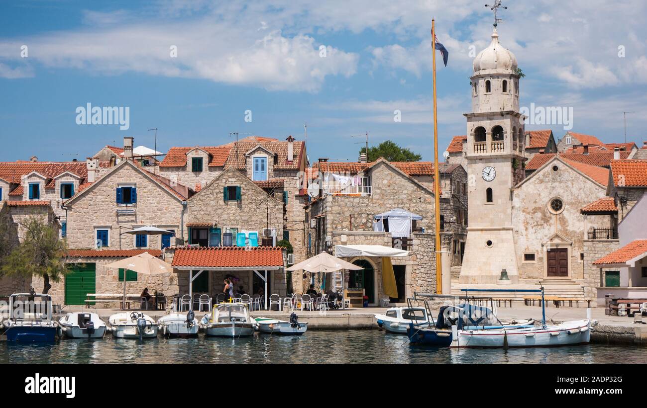 Prvic hi-res stock photography and images - Alamy