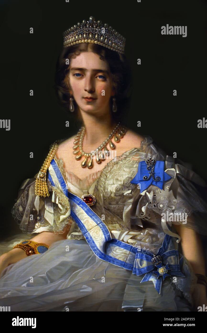 Tatyana Yusupova High Resolution Stock Photography and Images - Alamy