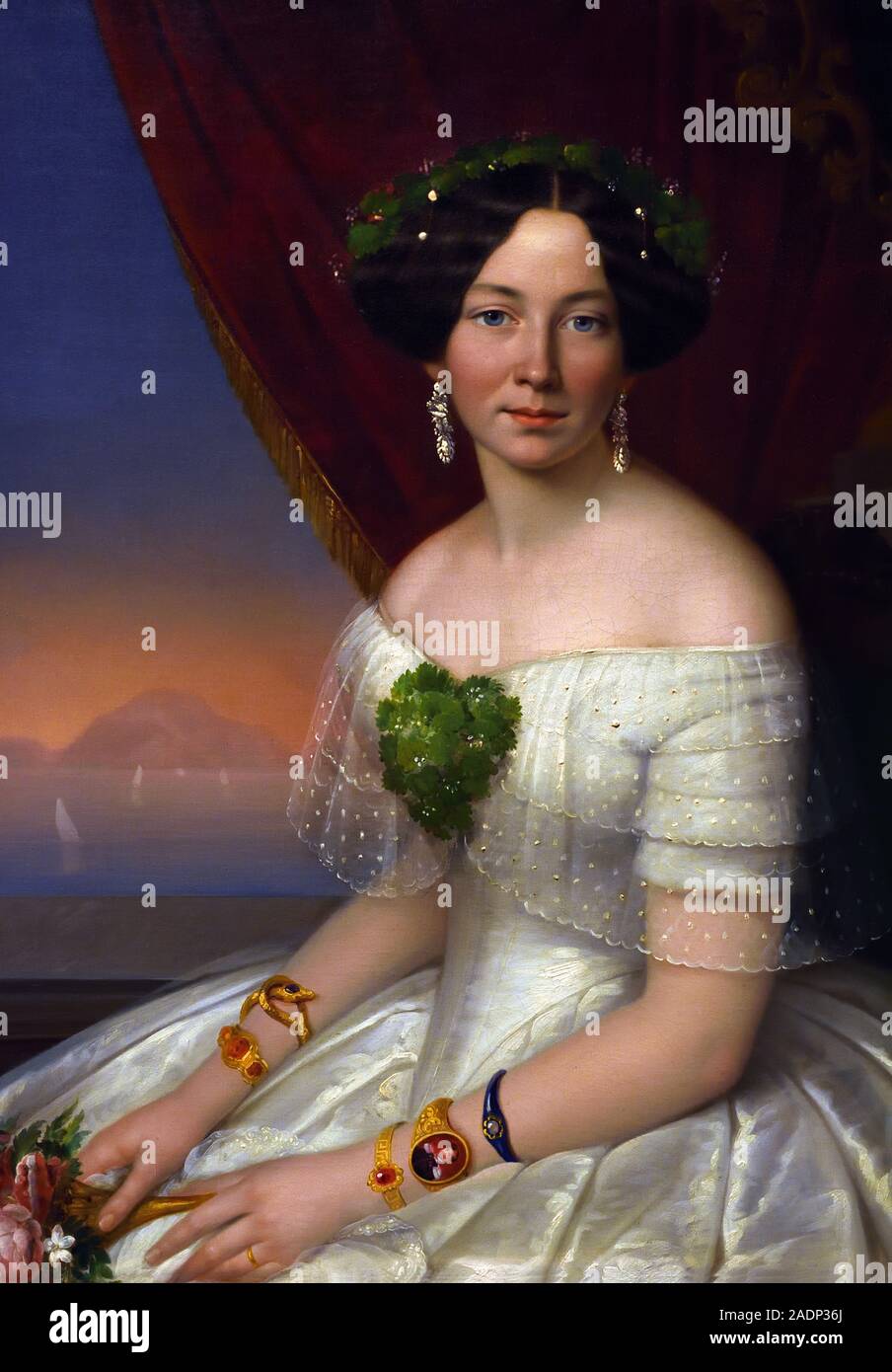 Julia telyakovskaya hi-res stock photography and images - Alamy