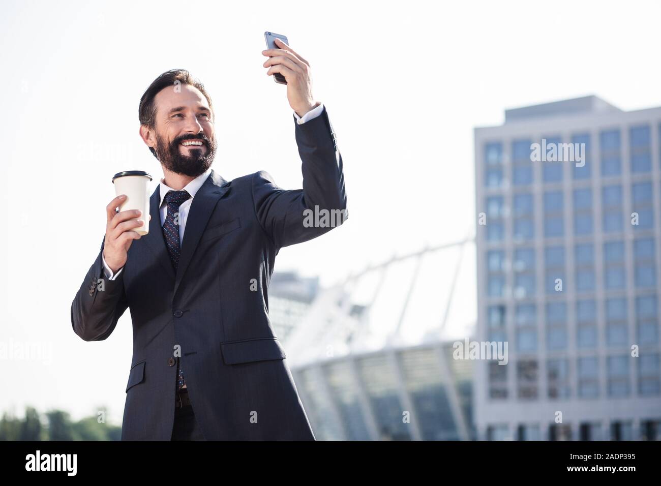 Joyful setting hi-res stock photography and images - Alamy