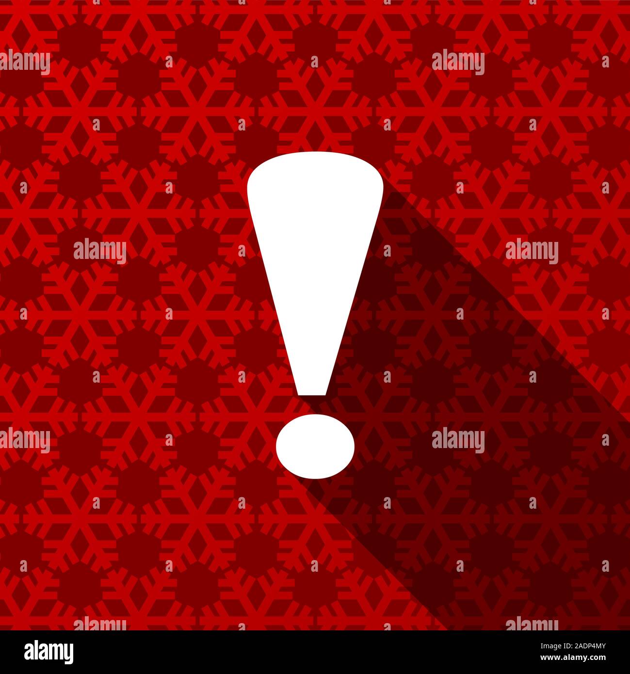 Winter Stop Sign Stock Vector Images - Alamy
