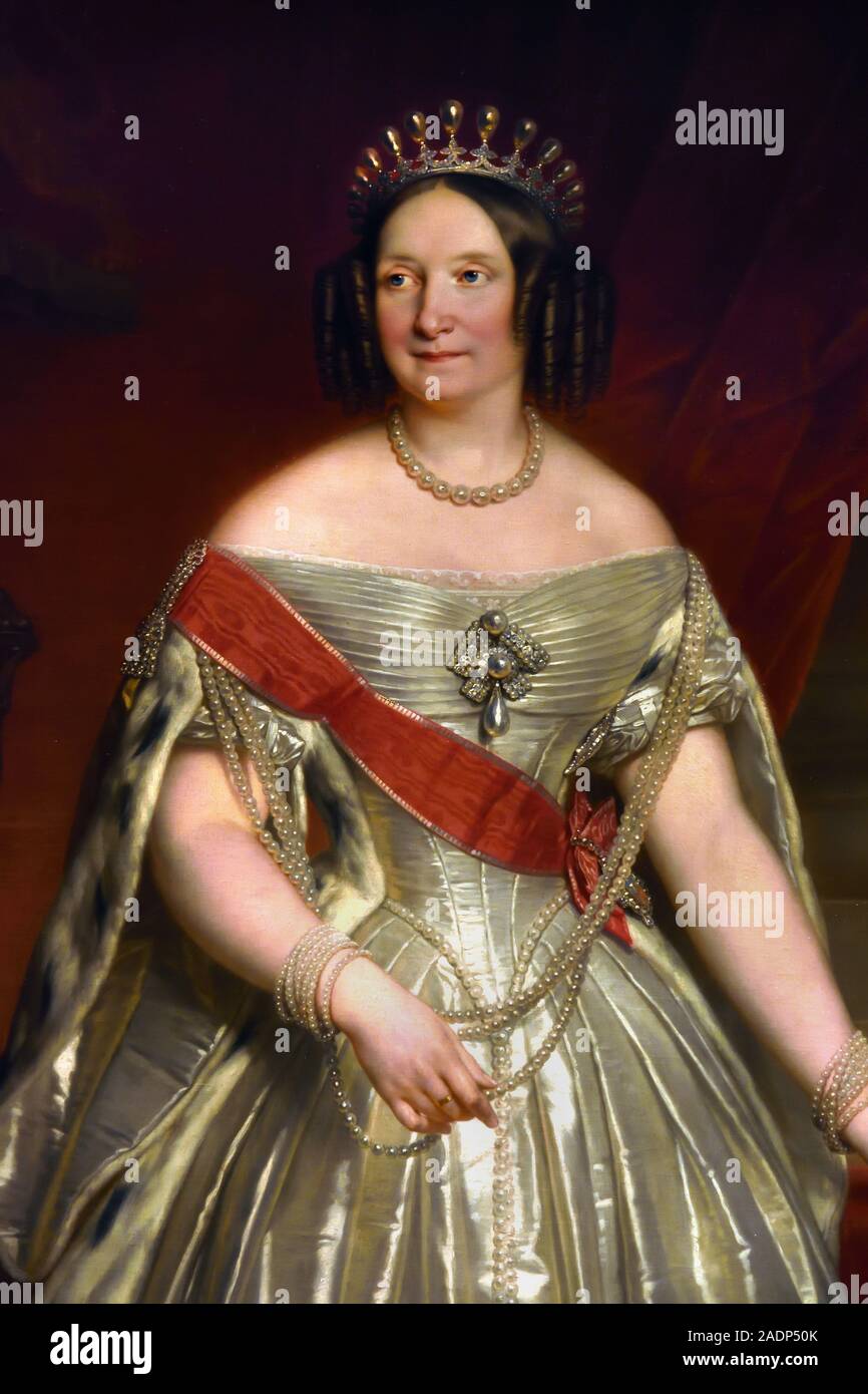 Pavlovna hi-res stock photography and images - Alamy