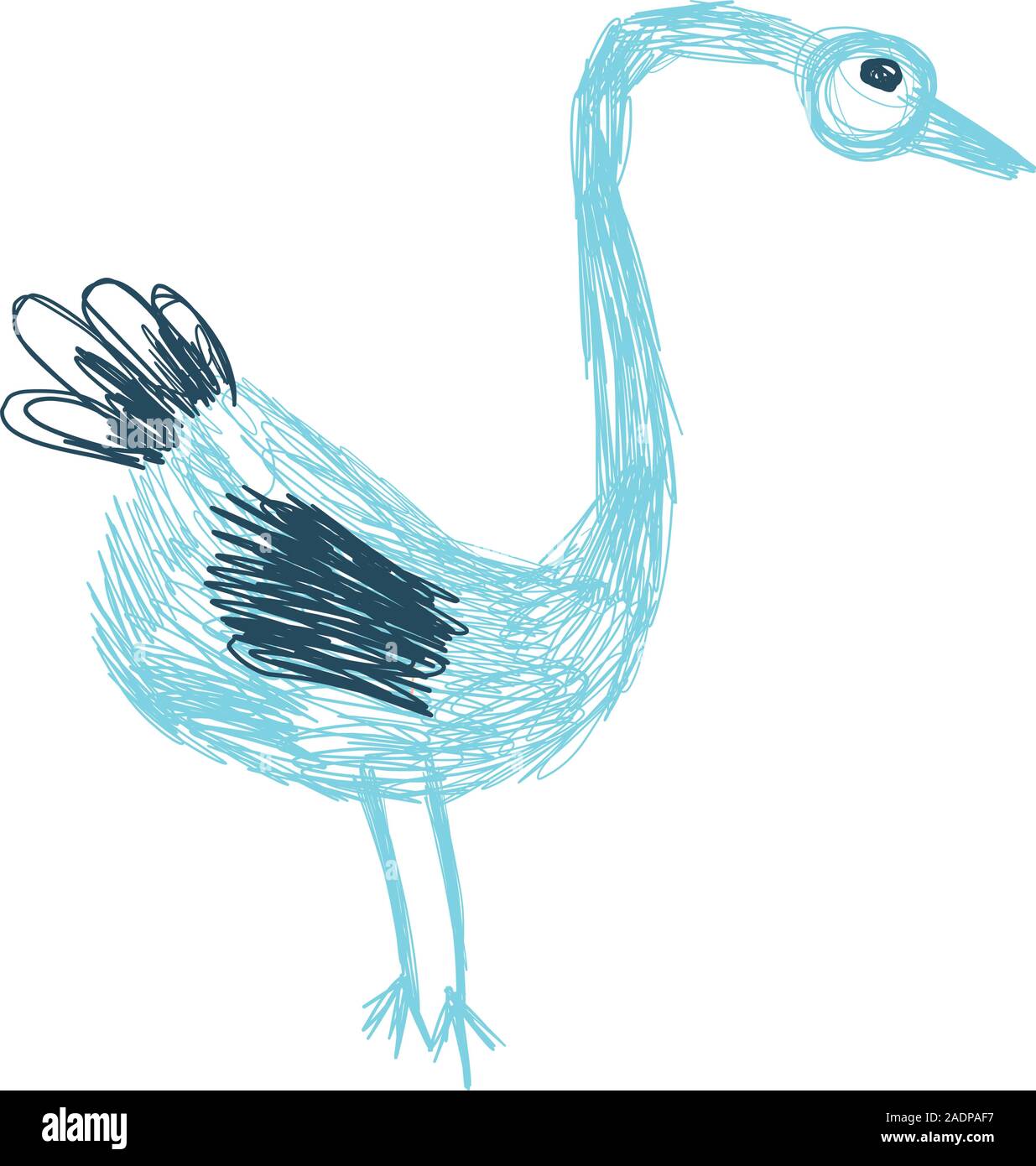 Blue shirt angry Stock Vector Images - Alamy